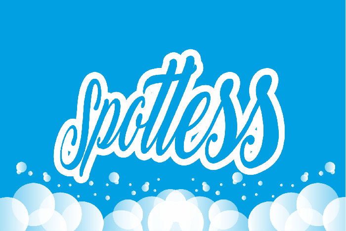 Spottles